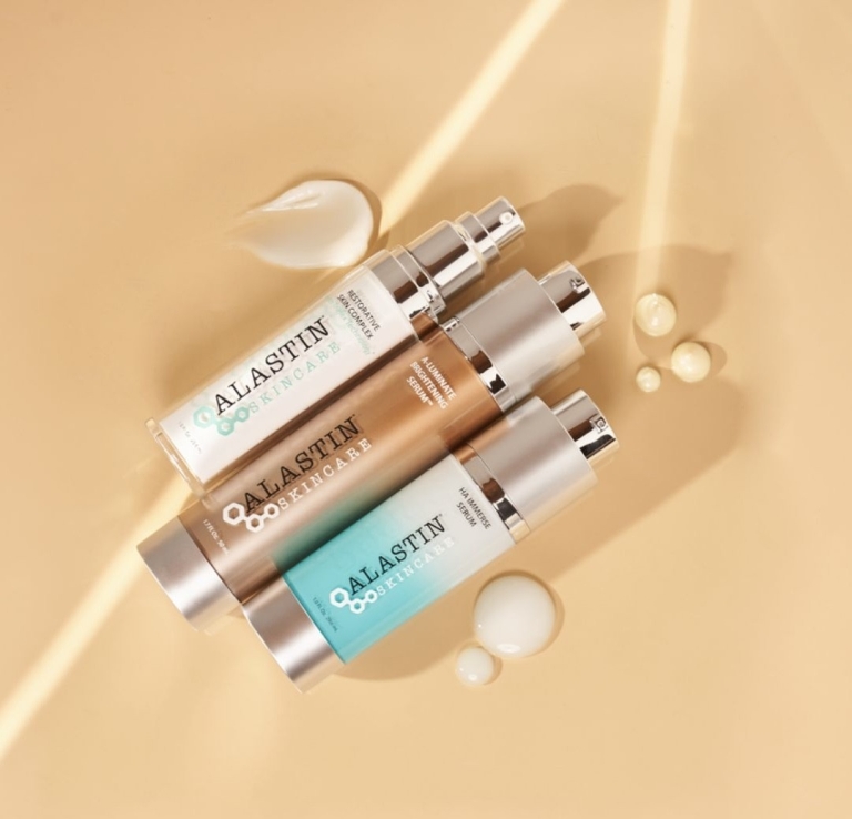 ALASTIN Skincare at UB